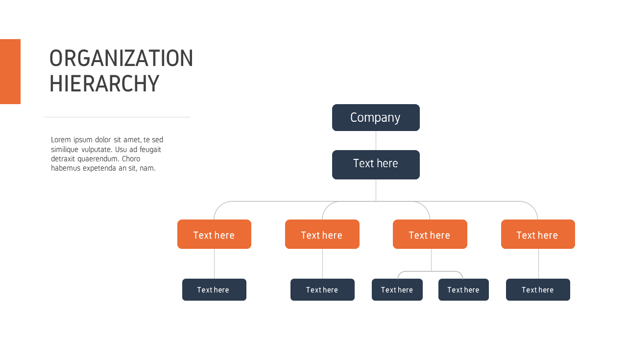 Start Up Simple PowerPoint Design