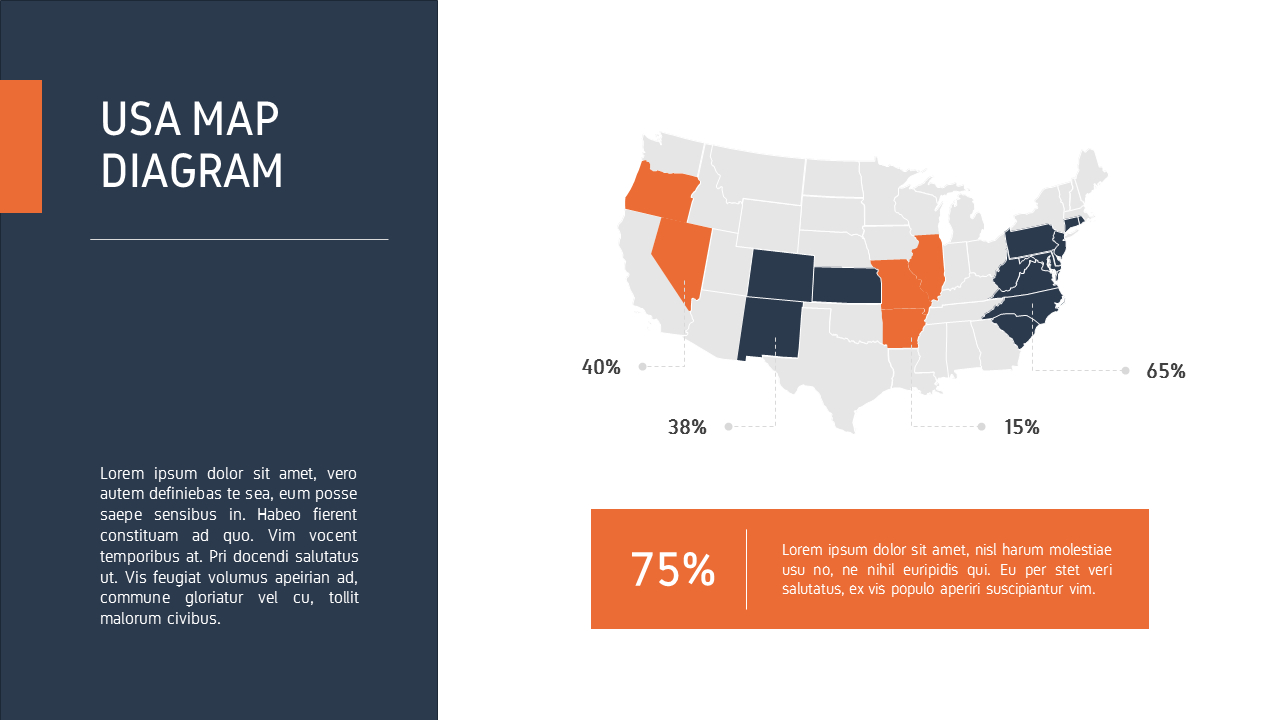 Start Up Simple PowerPoint Design