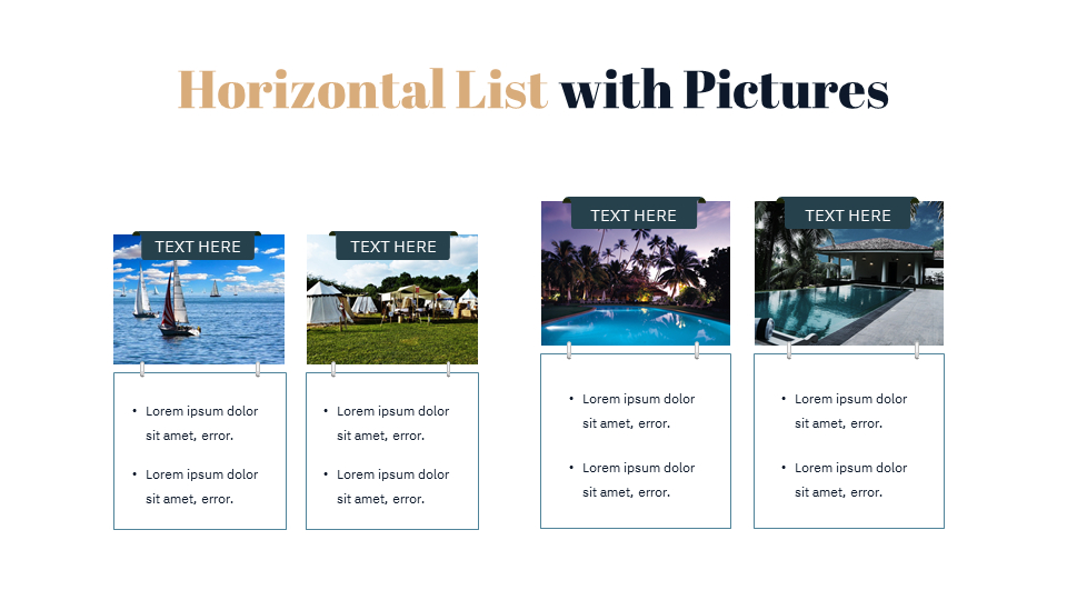 Summer Vacation Google PowerPoint|Travel|Slides