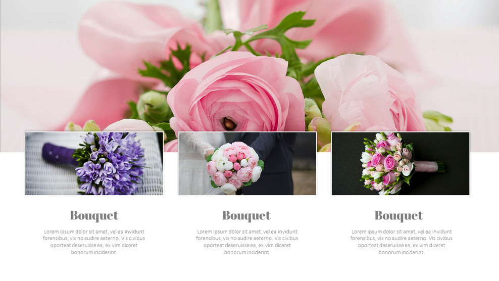 Free Service Area PPT Deck Design for Marketing Presentation|Business ...