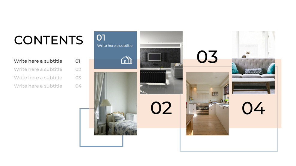 Index Slide|Agenda|Single