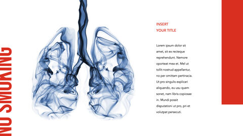 Quit Smoking Keynote Examples