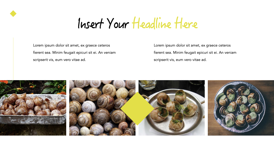 Snail Apple Keynote for Windows