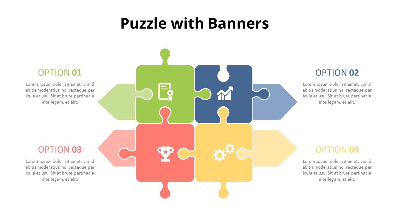 Jigsaw Puzzle Infographic Diagram Animation Templates jigsaw-puzzle-infographic-diagram-animation-templates