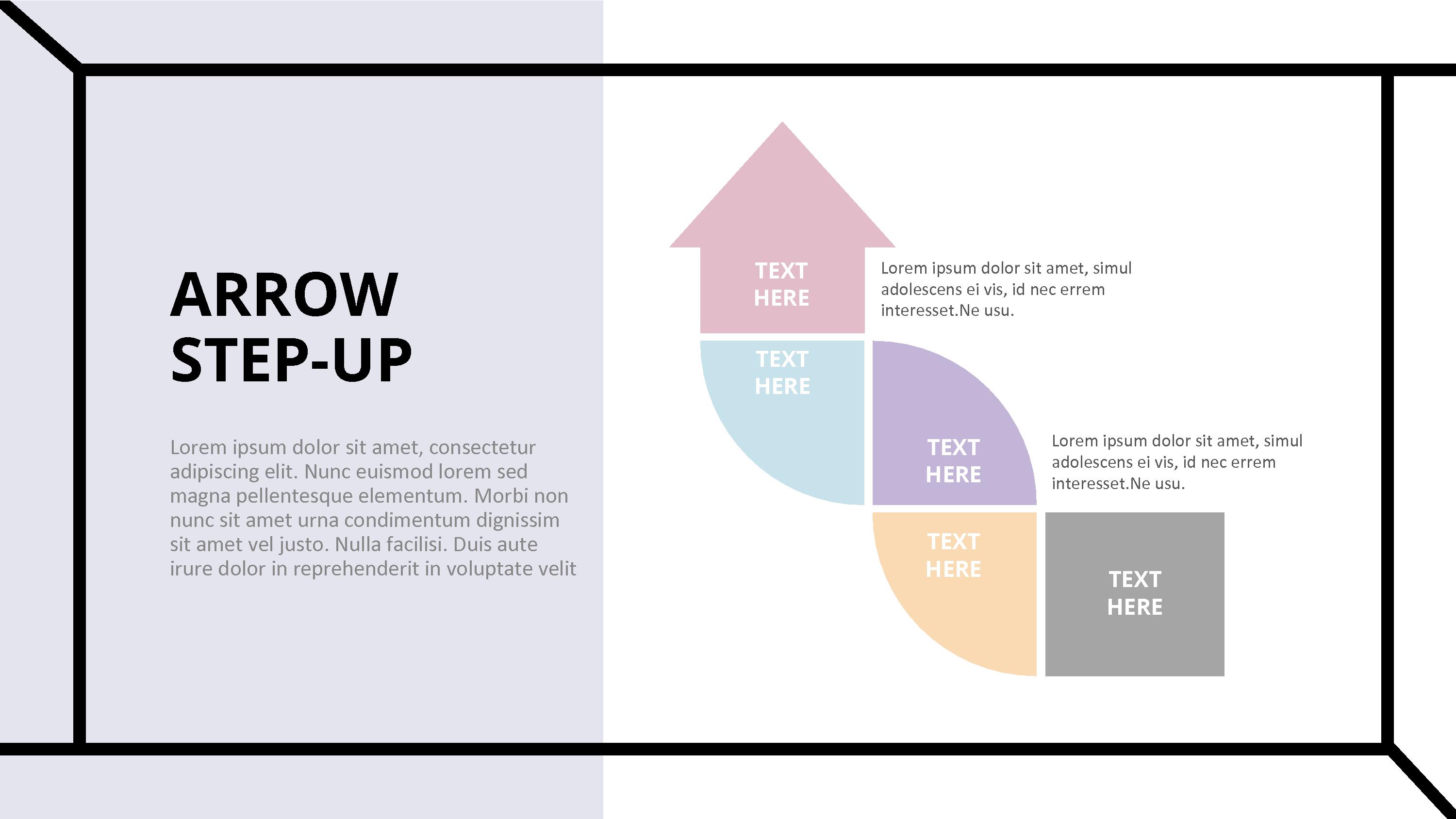 Girls Street Style Google Slides Themes for Presentations