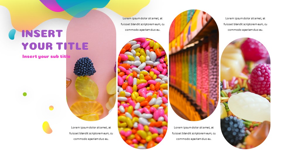 Jelly Google Slides Templates for Your Next Presentation