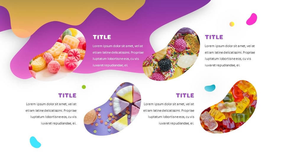 Jelly Google Slides Templates for Your Next Presentation