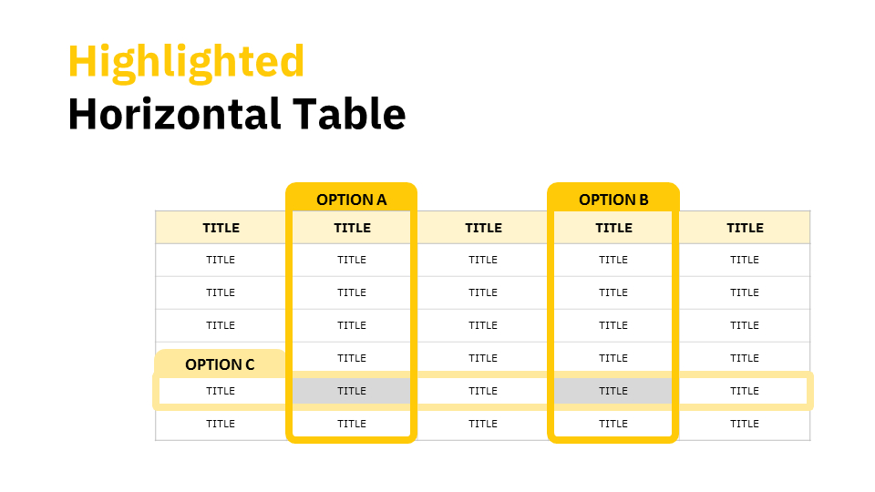 Beer Simple Slides Design