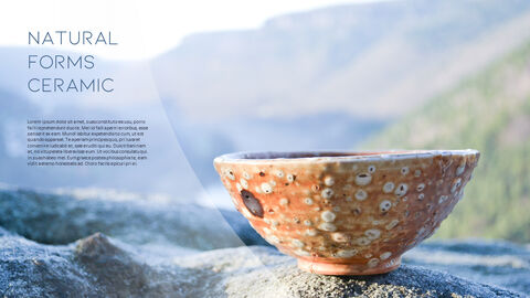 Ceramics PowerPoint Presentations