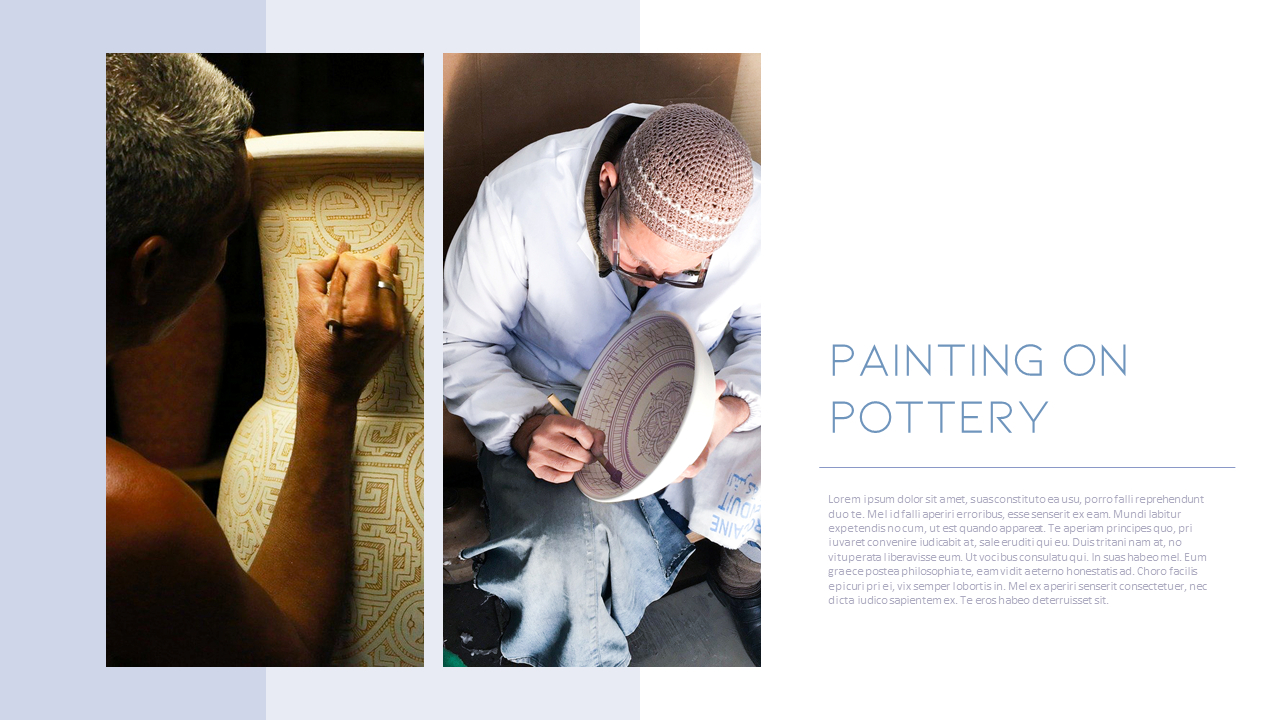 Ceramics PowerPoint Presentations