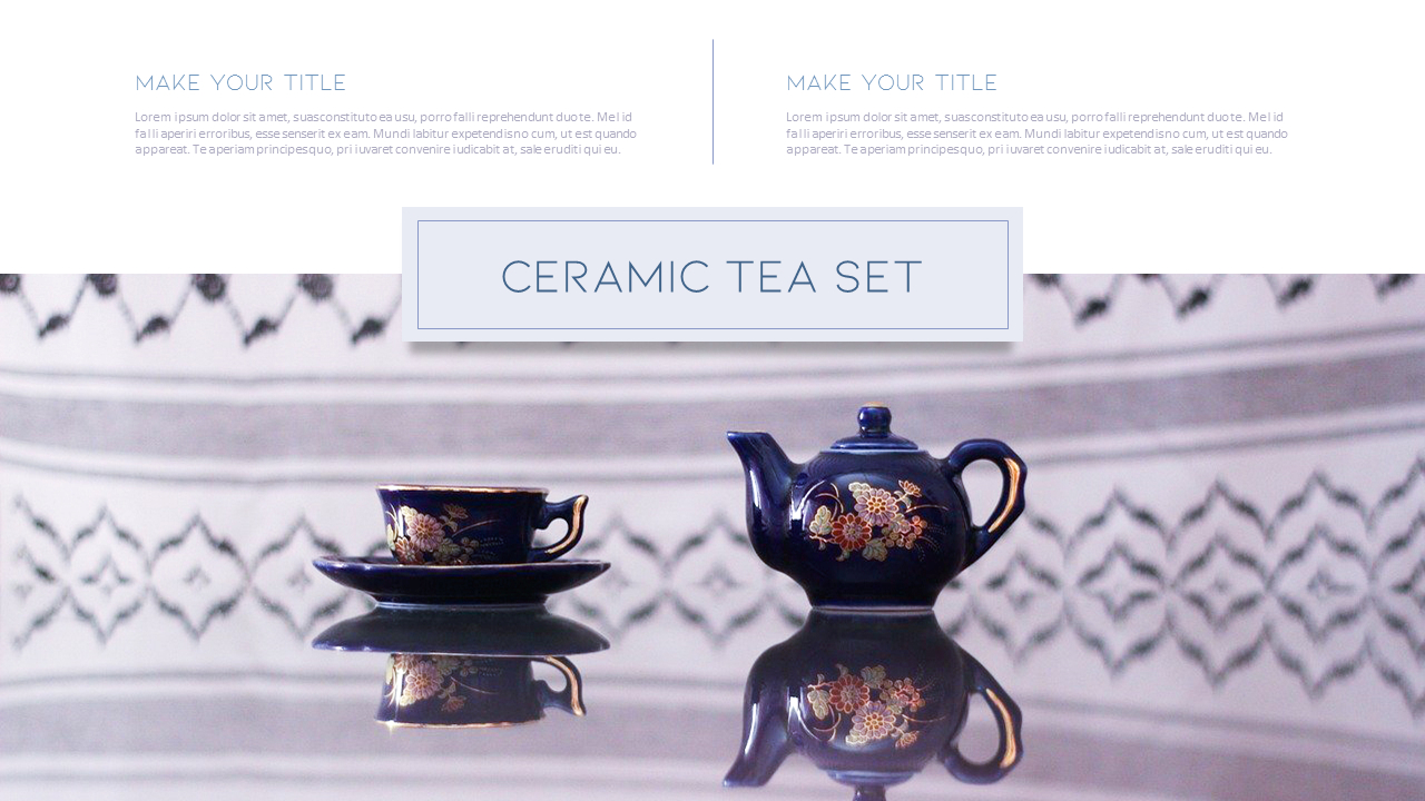 Ceramics PowerPoint Presentations