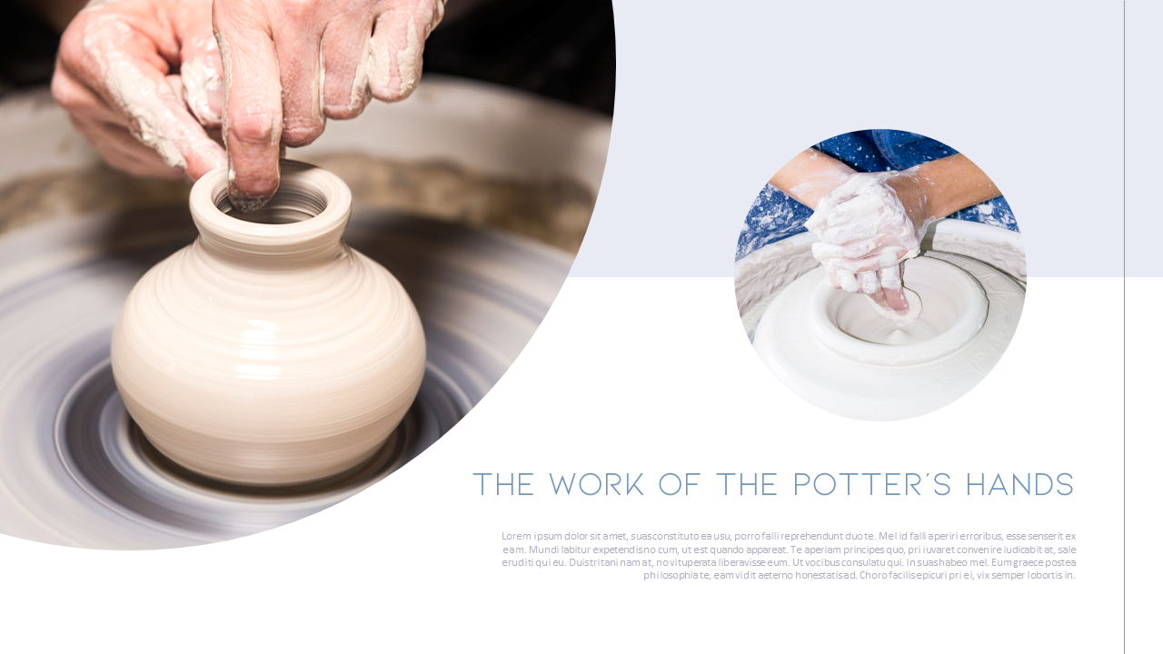 Ceramics PowerPoint Presentations