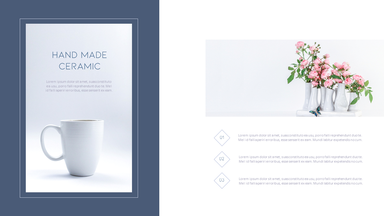 Ceramics PowerPoint Presentations