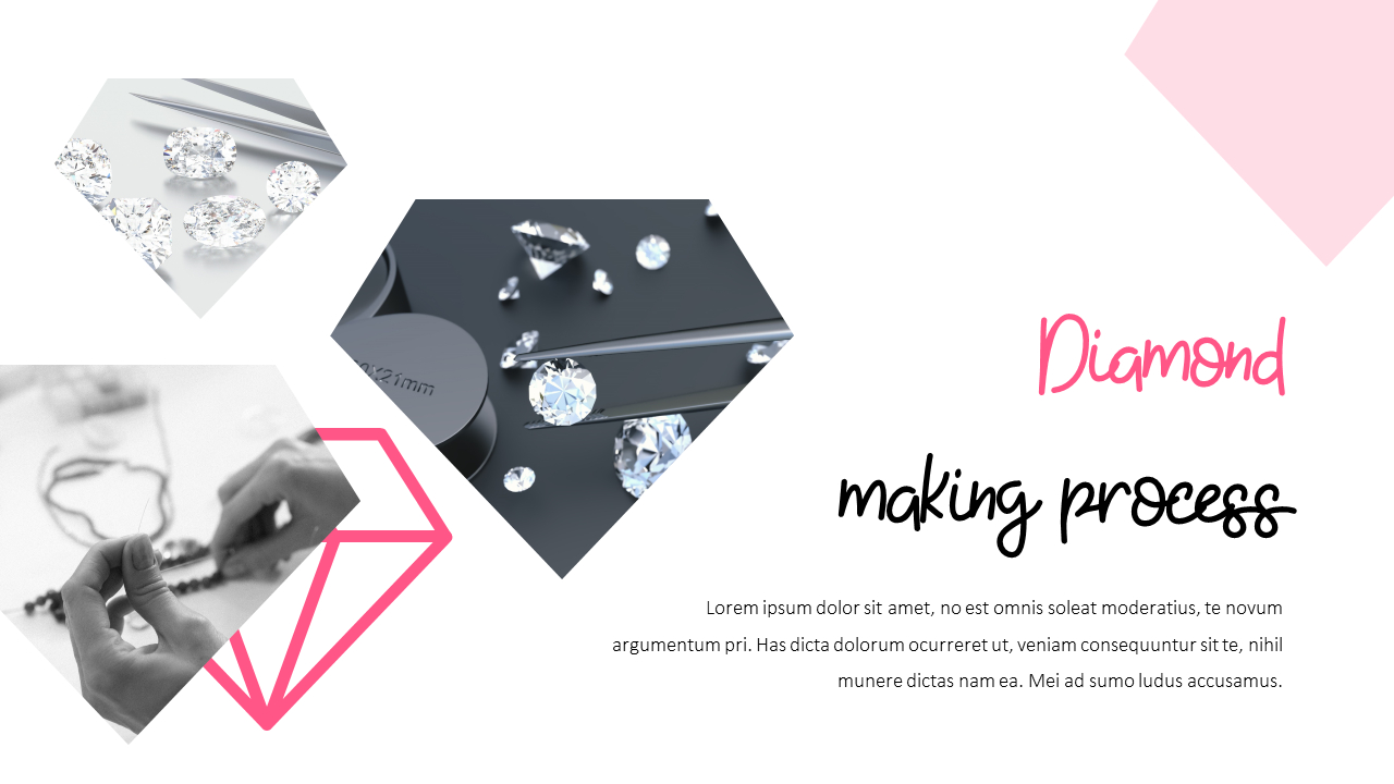 Jewelry PPT Slides