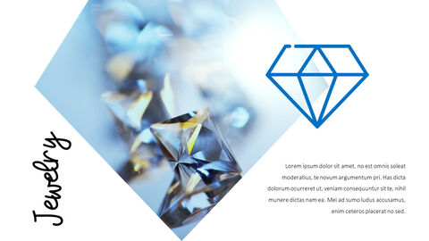 Jewelry PPT Slides