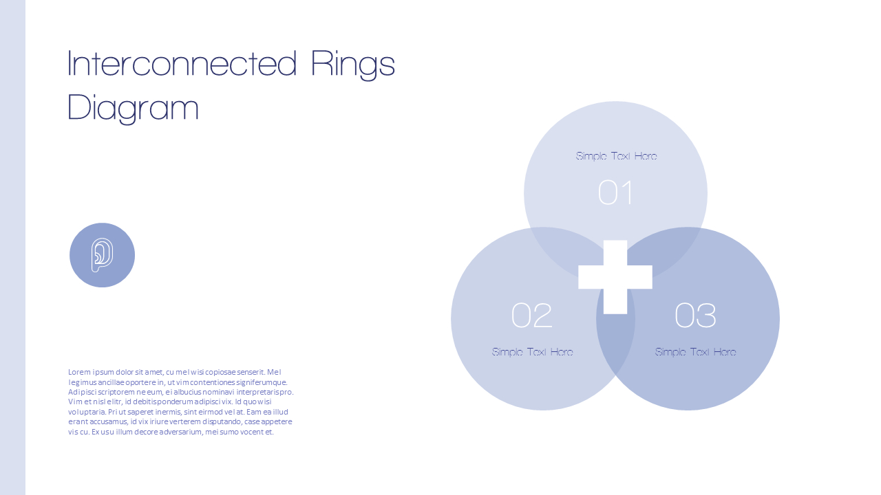 3D Bioprinter PowerPoint deck Design