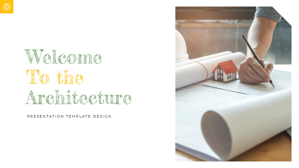 Architecture Blueprints Simple Google Templates