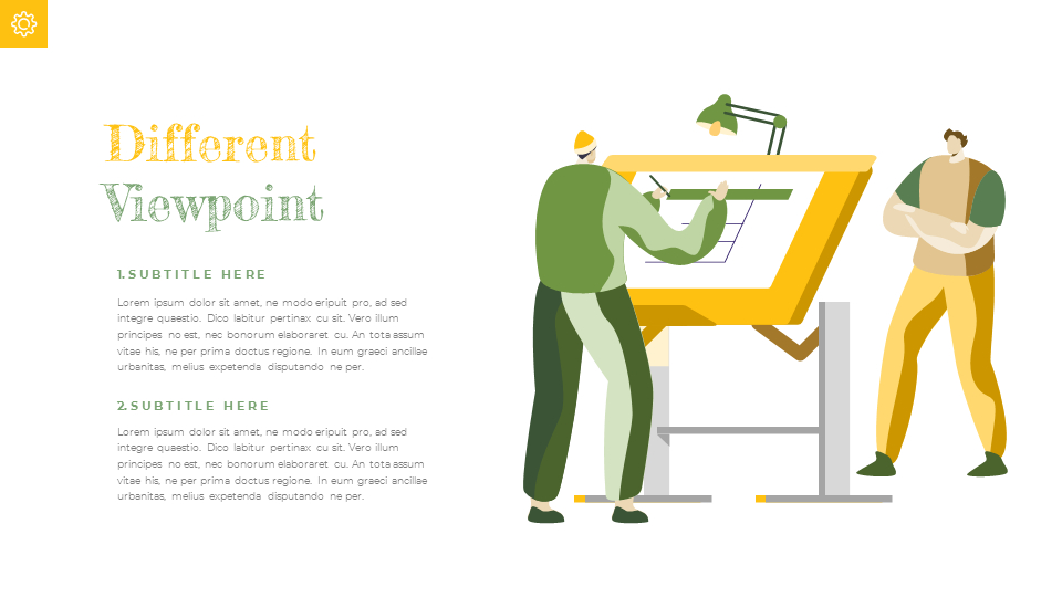 Architecture Blueprints Simple Google Templates