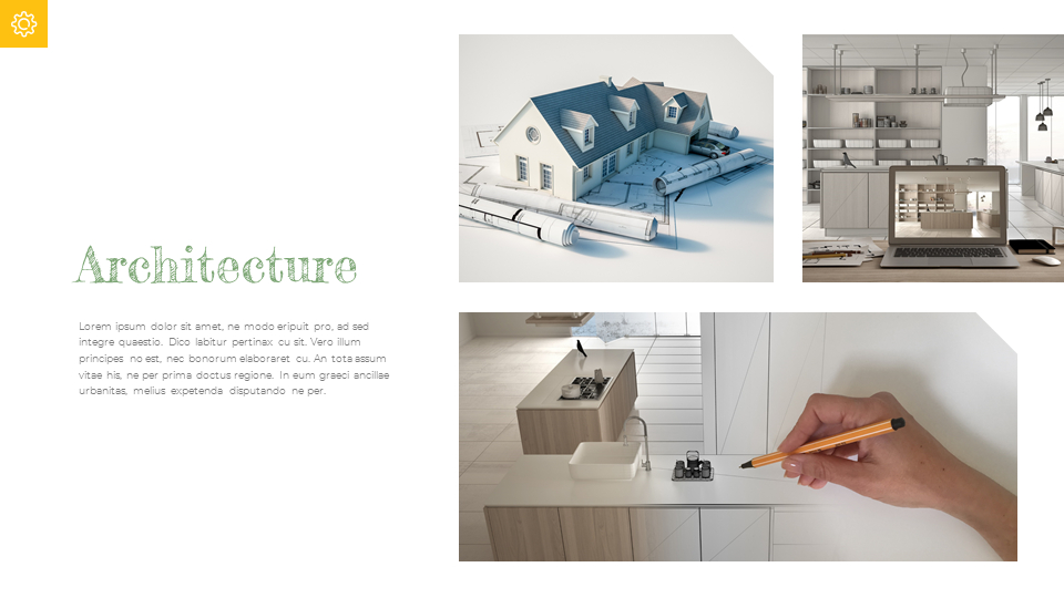 Architecture Blueprints Simple Google Templates