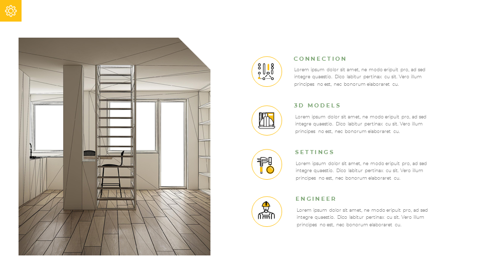 Architecture Blueprints Simple Google Templates