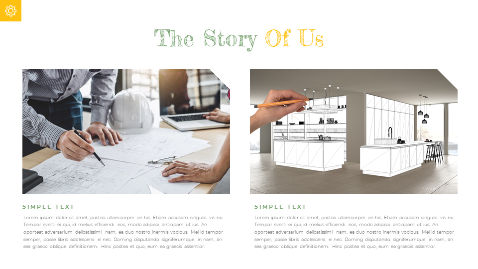 Architecture Blueprints Simple Google Templates