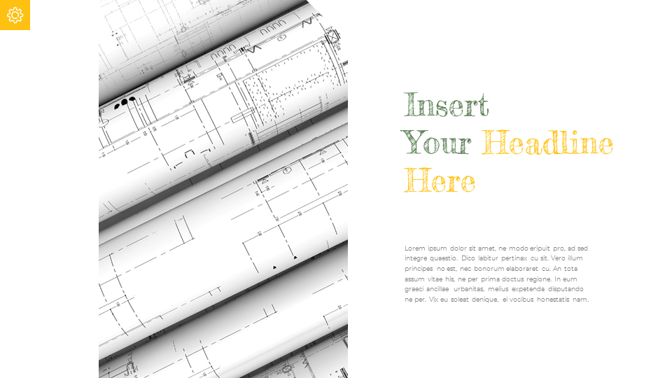 Architecture Blueprints Simple Google Templates