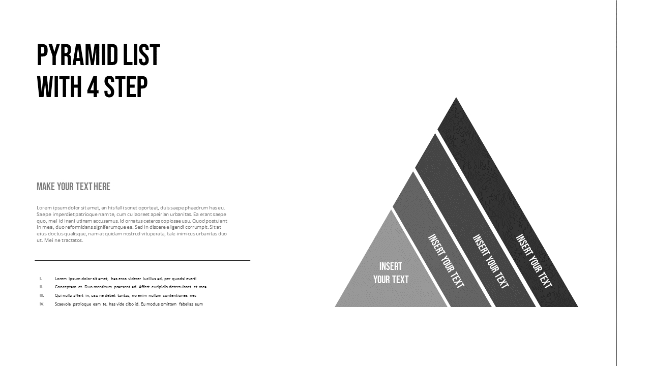 Depression Outline PPT Presentation
