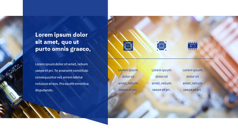 Semiconductor Google presentation