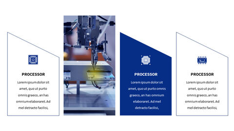 Semiconductor Google presentation