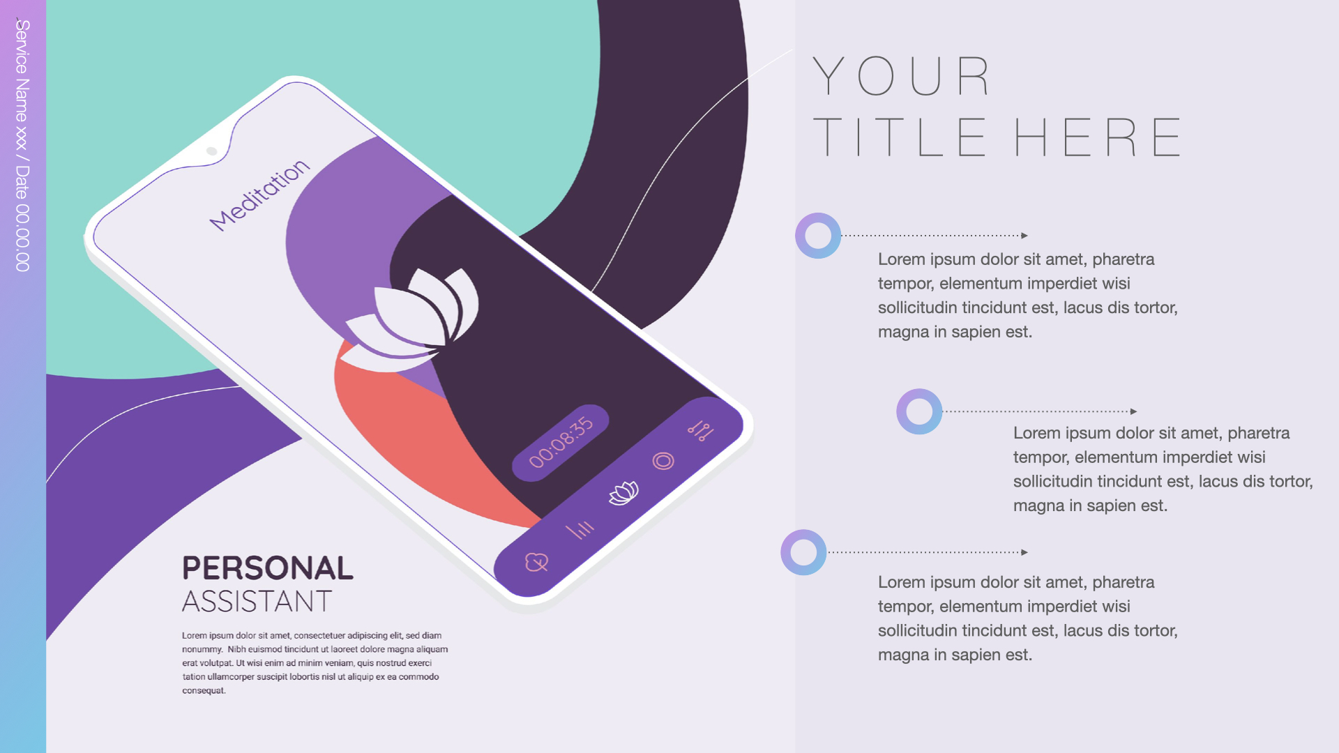Smart Applications PowerPoint for mac