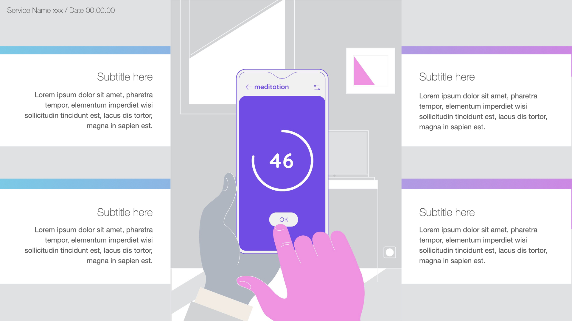Smart Applications PowerPoint for mac