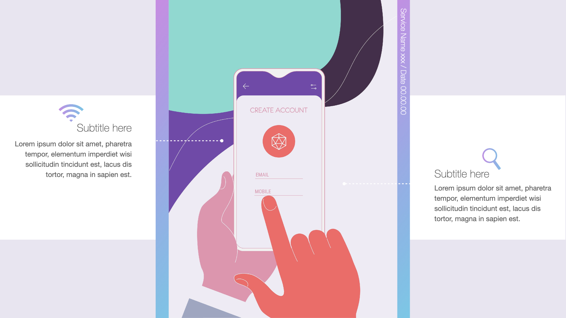 Smart Applications PowerPoint for mac