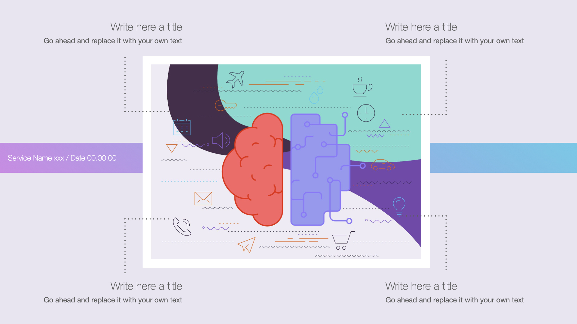 Smart Applications PowerPoint for mac