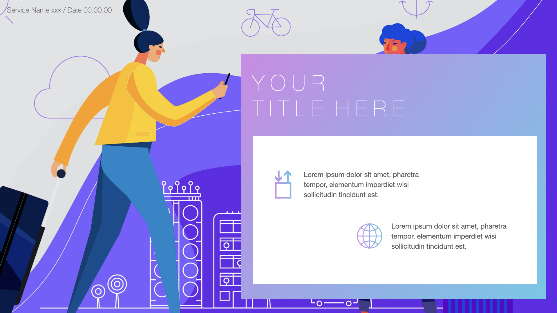 Smart Applications PowerPoint for mac