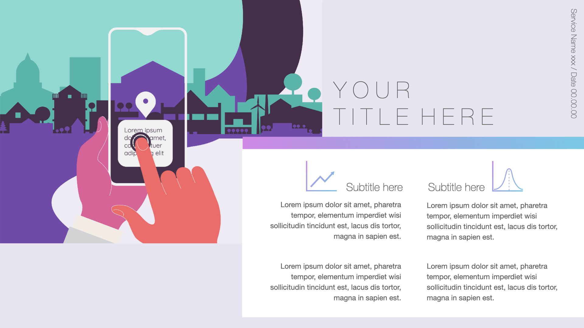 Smart Applications PowerPoint for mac