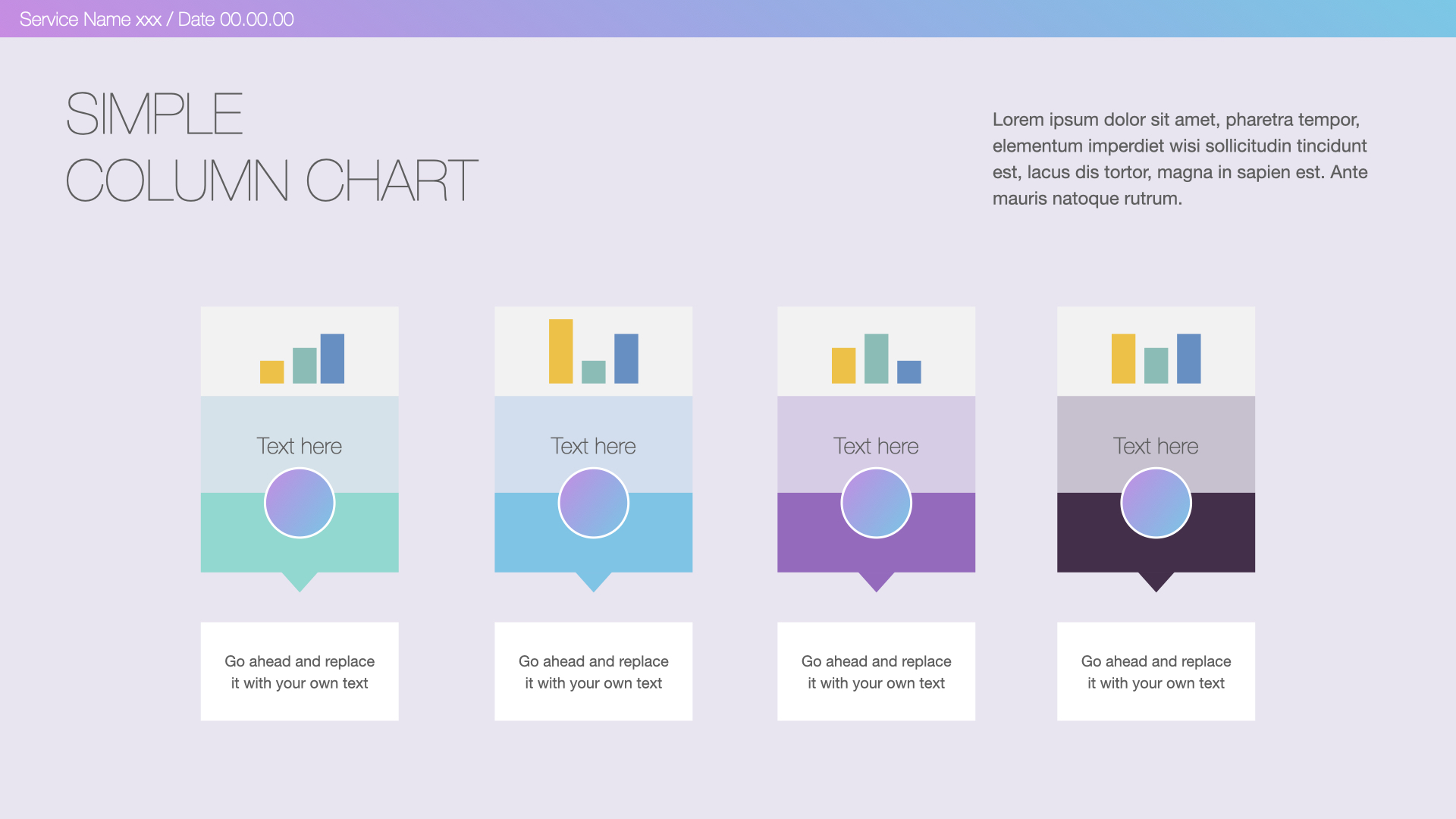Smart Applications PowerPoint for mac