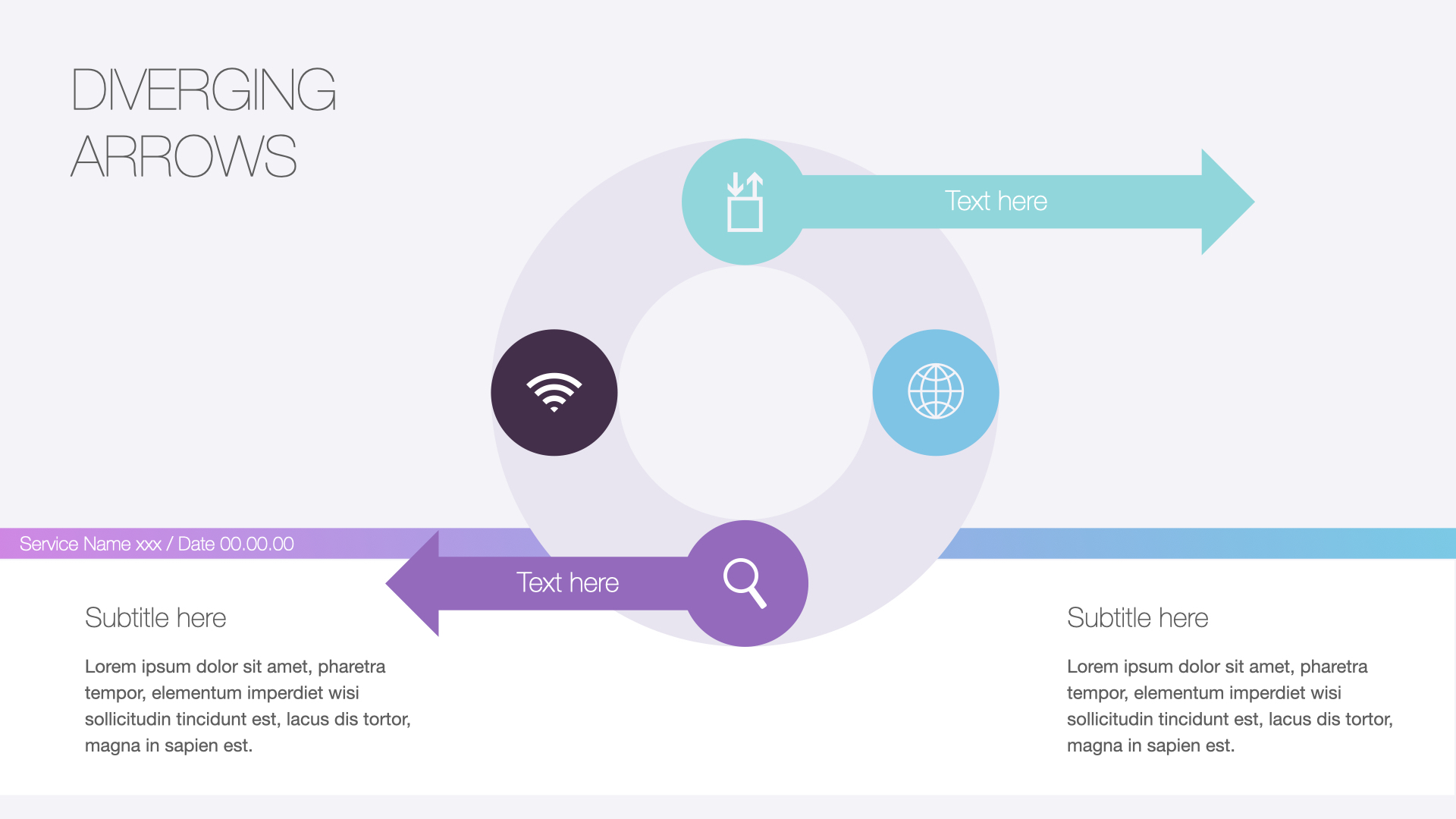 Smart Applications PowerPoint for mac