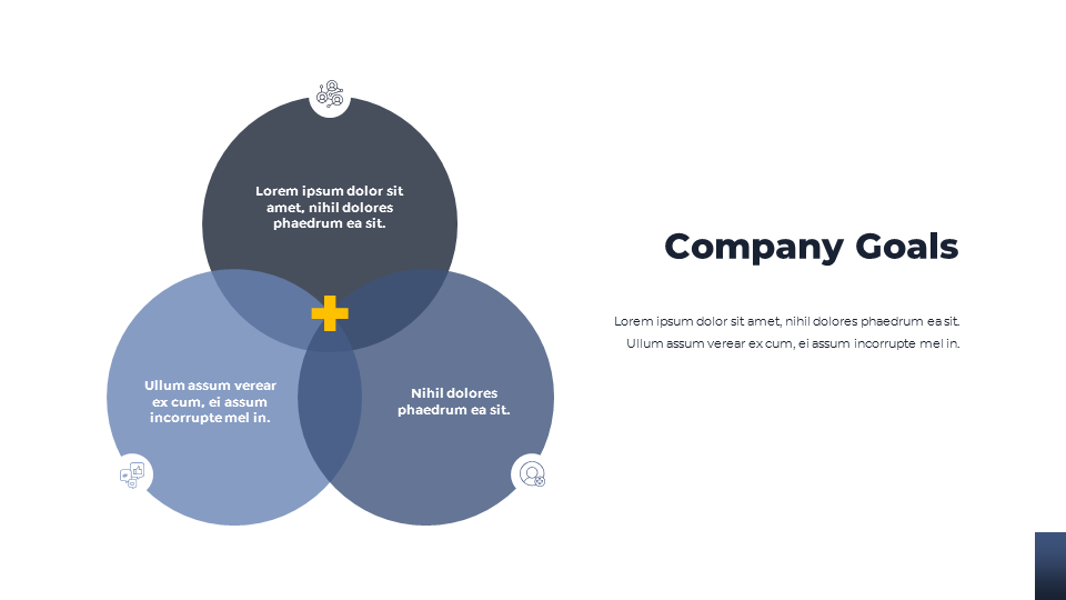 Start Business Presentation Design Google Slides