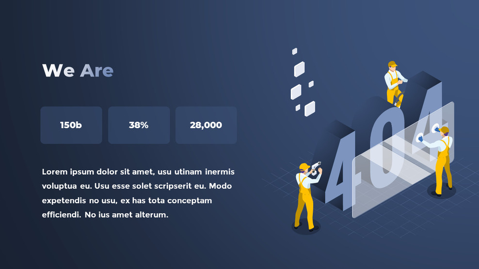 Start Business Presentation Design PPT Templates Simple Design