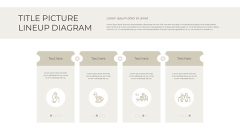 Senior Care Business PowerPoint Templates