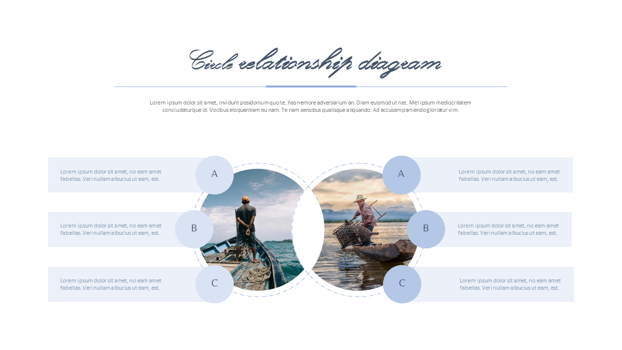 Fisherman PPT Format