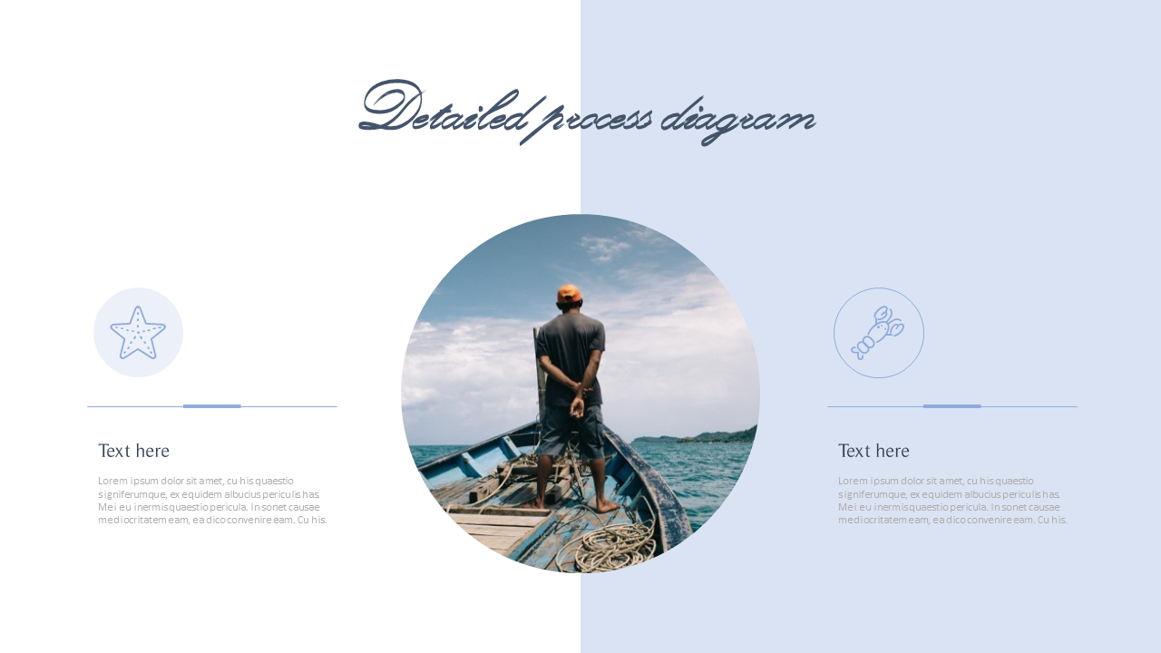 Fisherman PPT Format