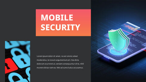 Security Slide Presentation