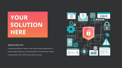 Security Slide Presentation