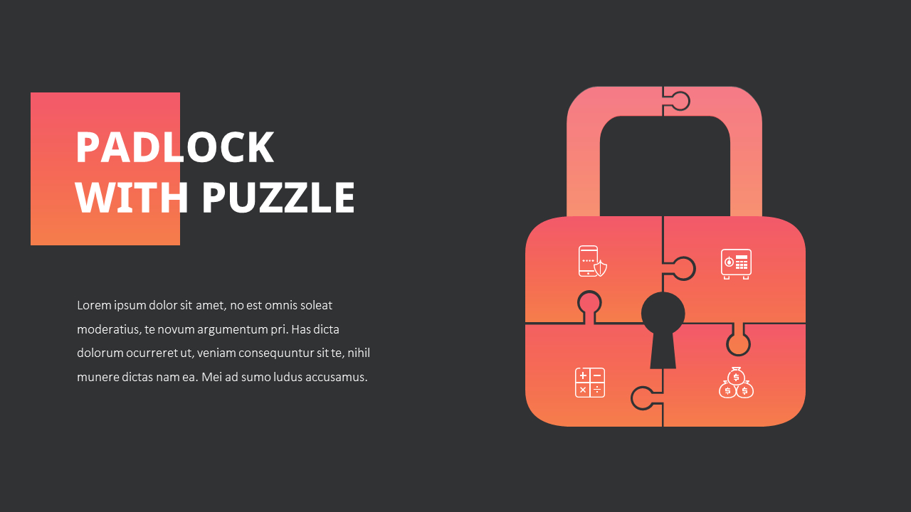 Security Slide Presentation
