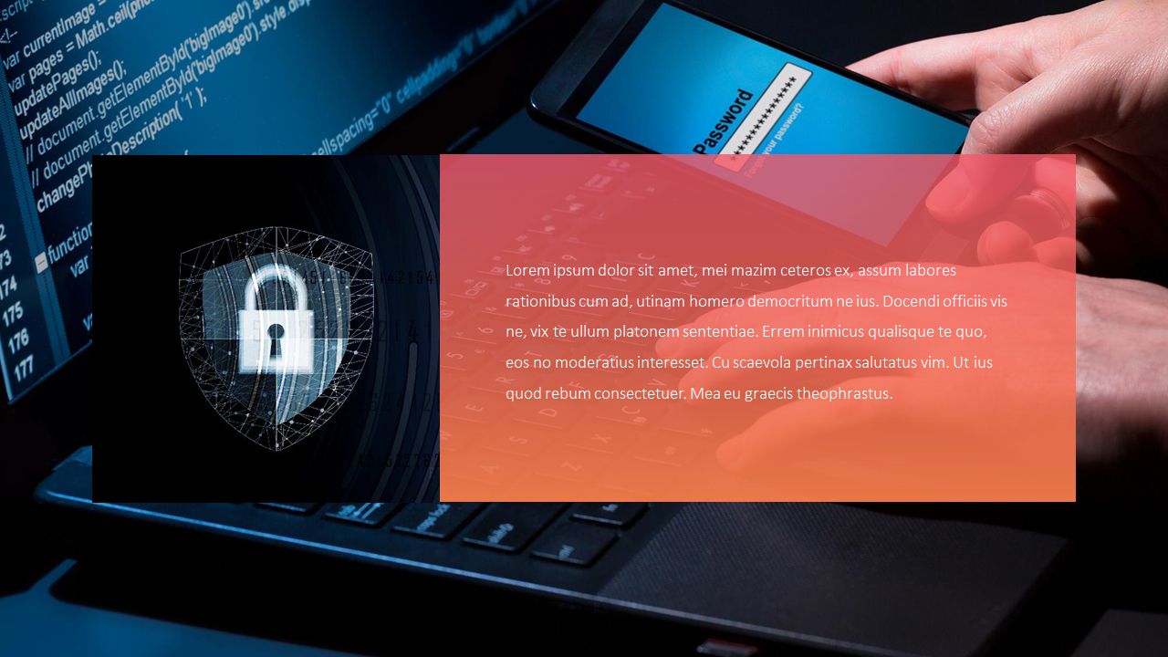 Security Slide Presentation