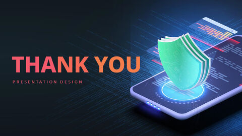 Security Slide Presentation