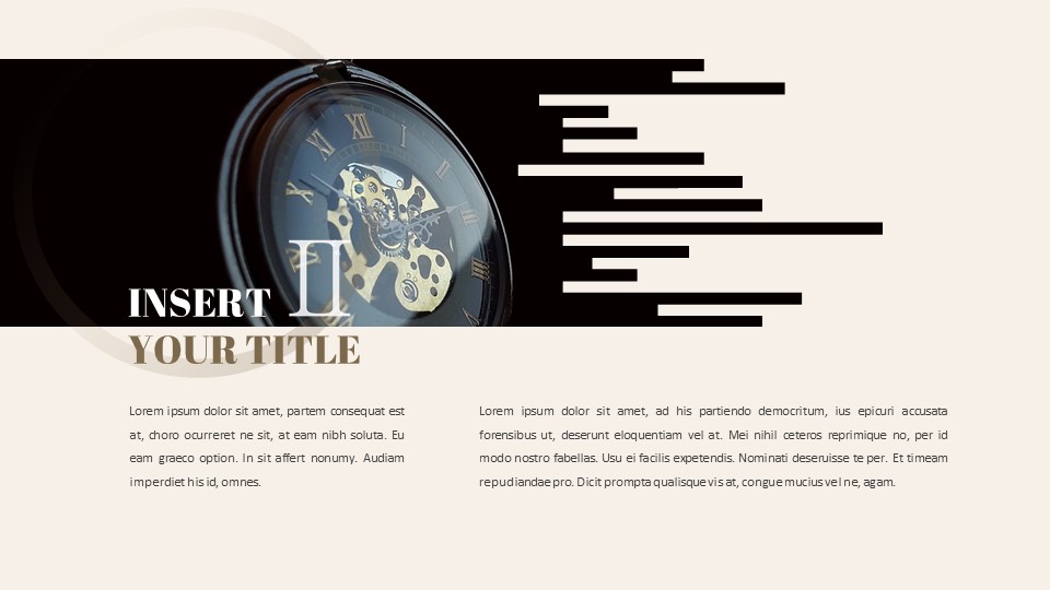 Time Google Slides Templates for Your Next Presentation