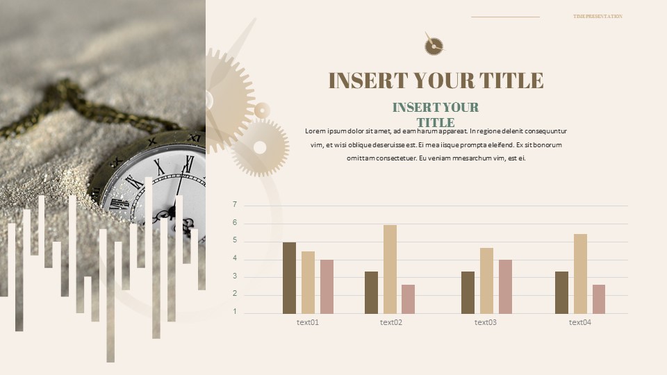 Time Google Slides Templates for Your Next Presentation