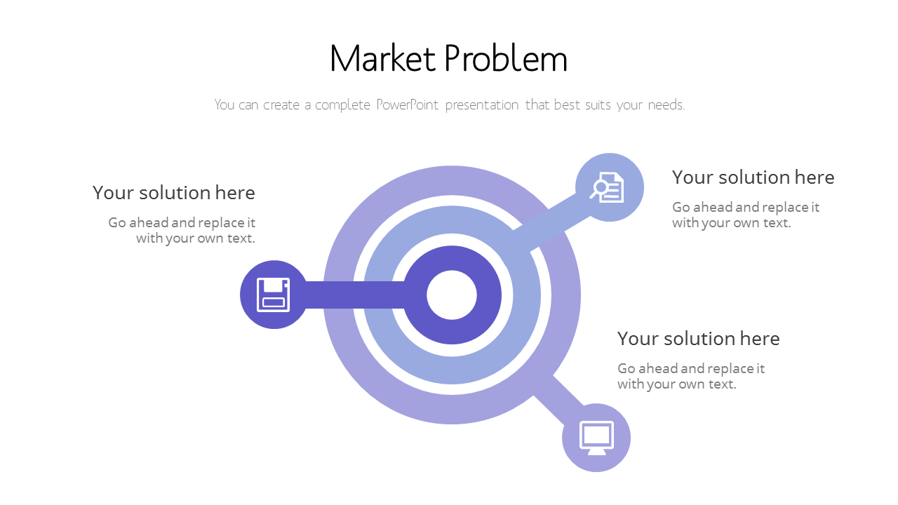 Market Problem Presentation Deck